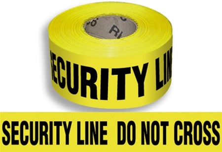 Security Line | Nairobi Safety Shop