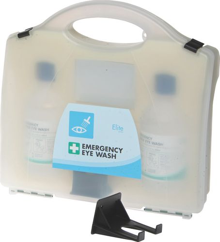 Emergency Eye Wash Station Cabinet | Nairobi Safety Shop
