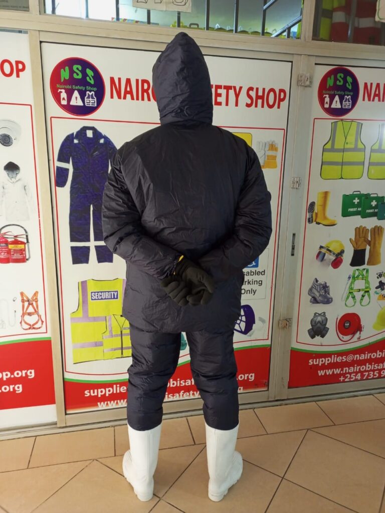 Cold Room Suit | Nairobi Safety Shop