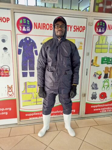 Cold Room Suit | Nairobi Safety Shop