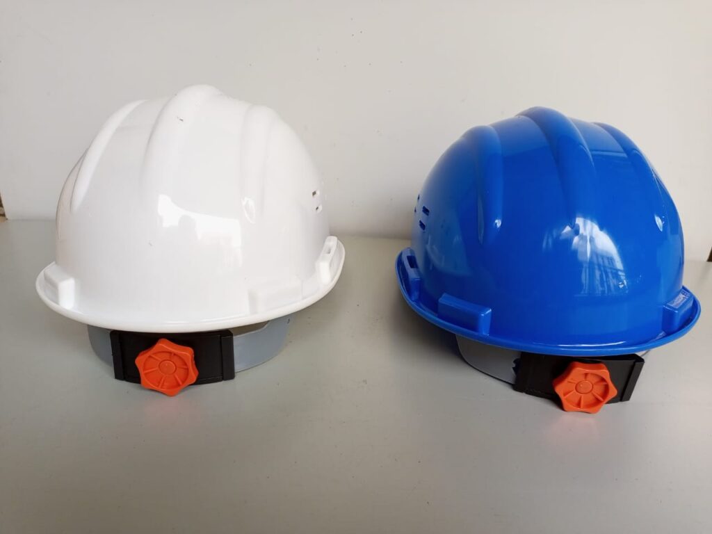 GE 1548 King Safety Helmet | Nairobi Safety Shop