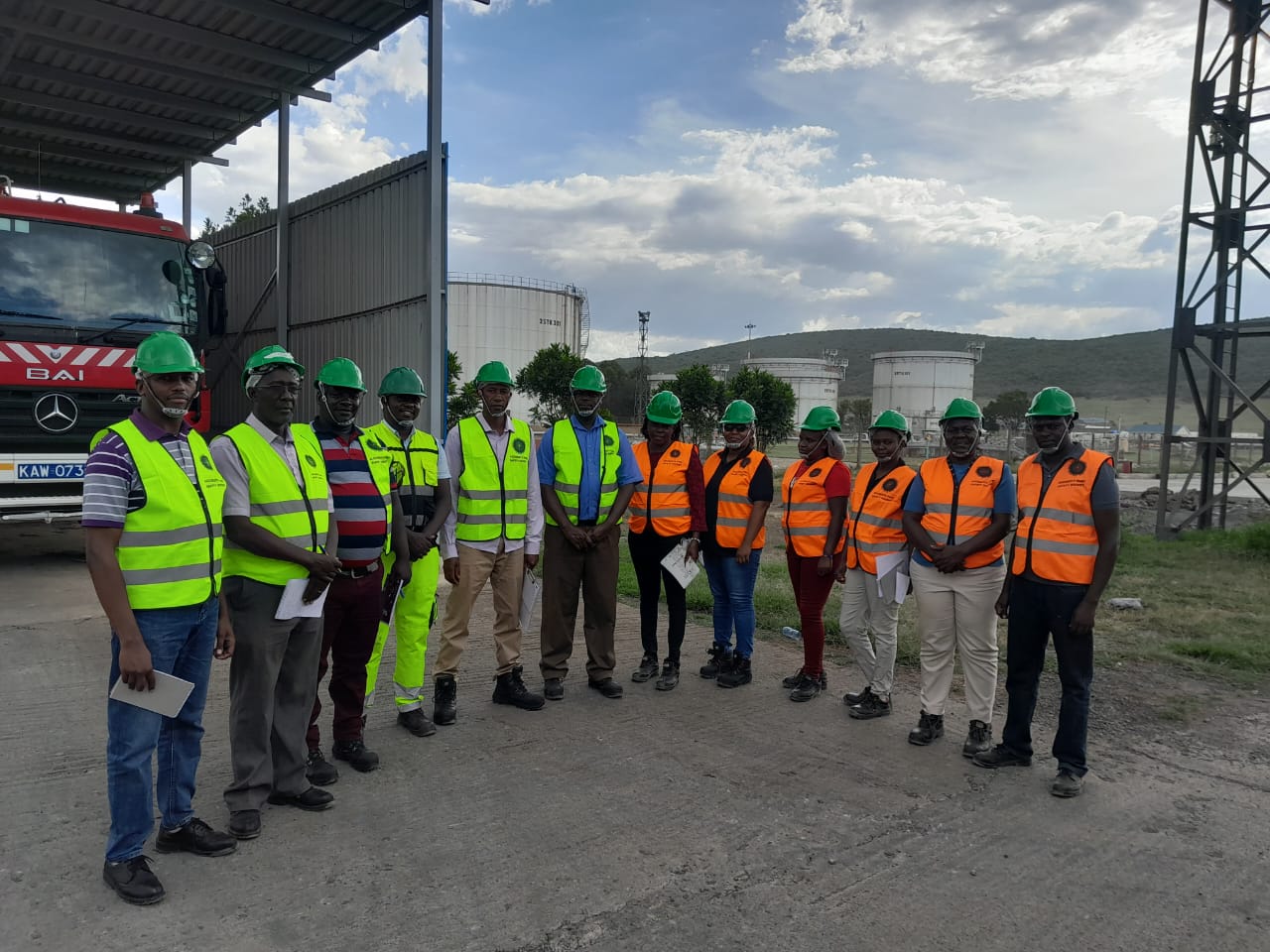 Largest Supplier of Personal Protective Equipment (PPE) in Nairobi ...