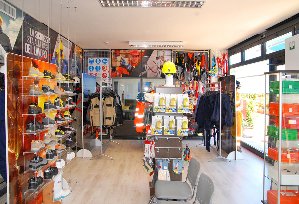 Nairobi Safety Shop | Health | Safety | Security | Supplies